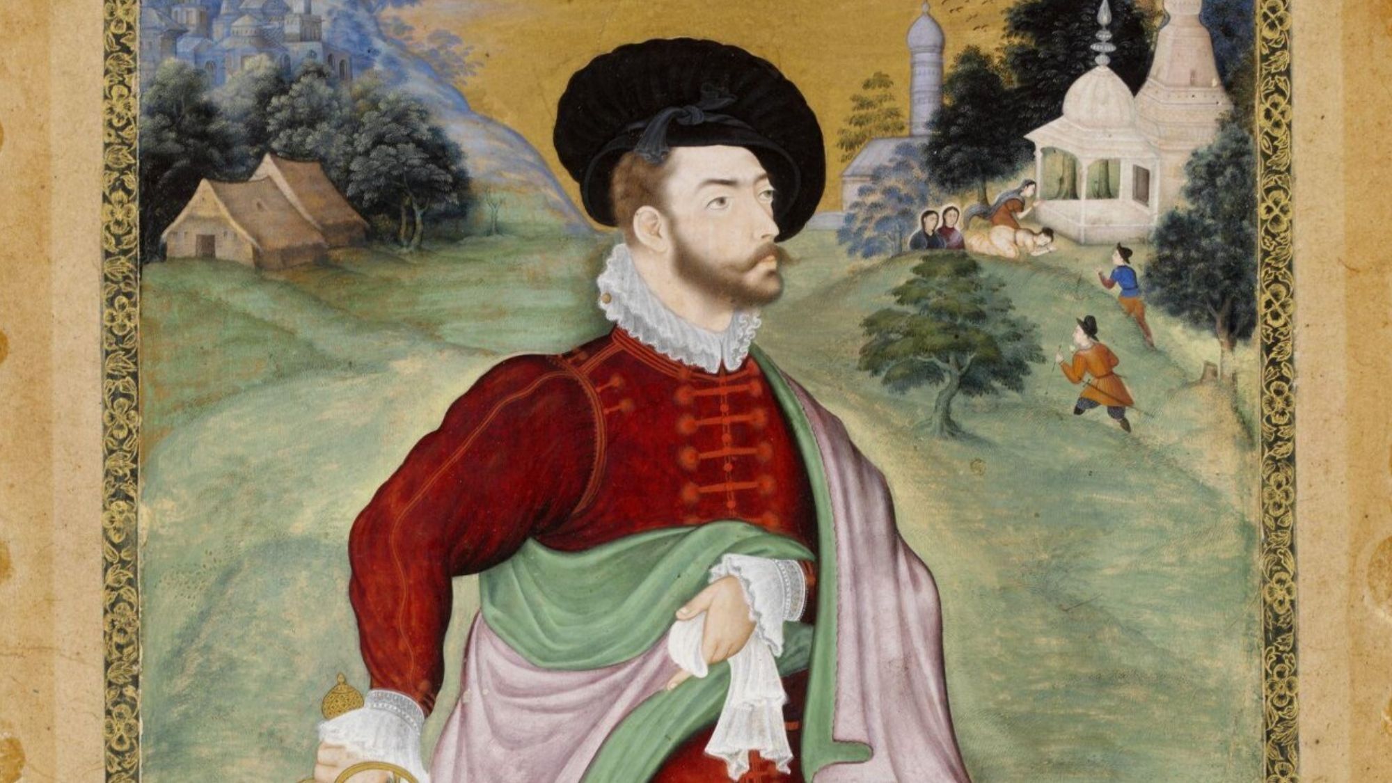 The Great Mughals: a 'treasure trove' of an exhibition | The Week