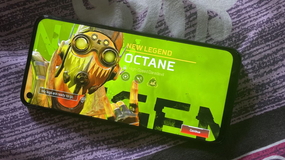 OnePlus Nord CE 2 Lite review | TechRadar