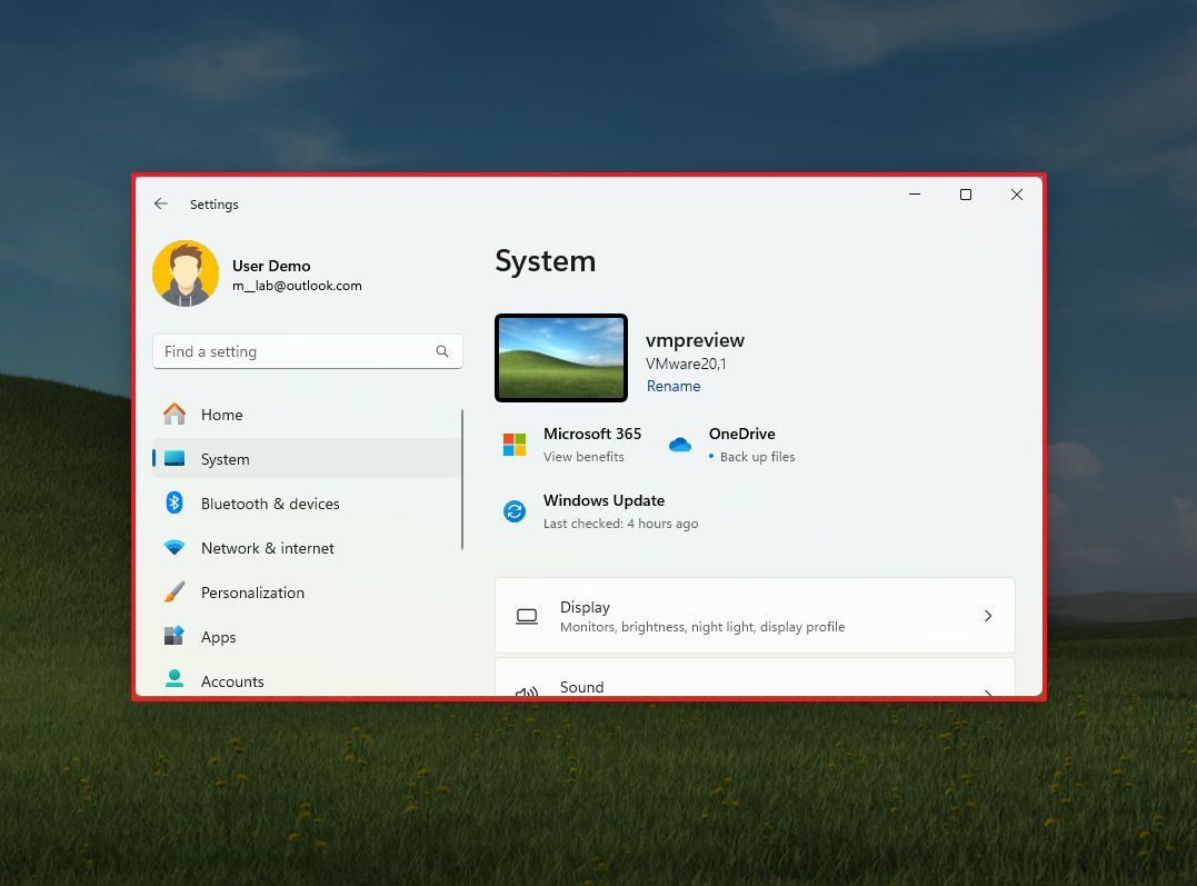 How to screenshot parts of the screen on Windows 11 | Windows Central