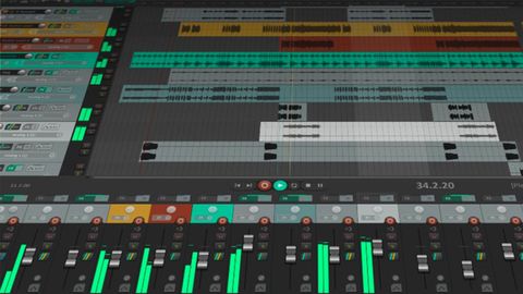 “Make sure your DAW's workflow doesn't impede your creativity - make it ...