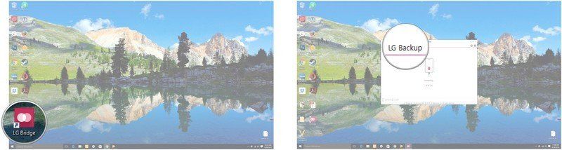 How to use LG Bridge with your LG phone | Android Central