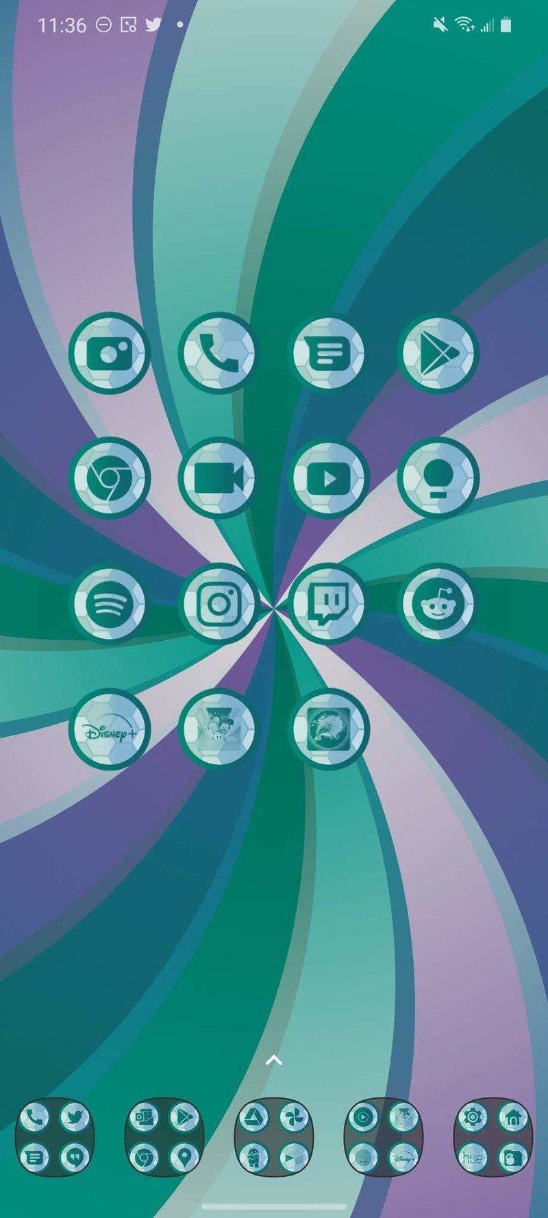 How to back up your Android launcher, and why you should | Android Central