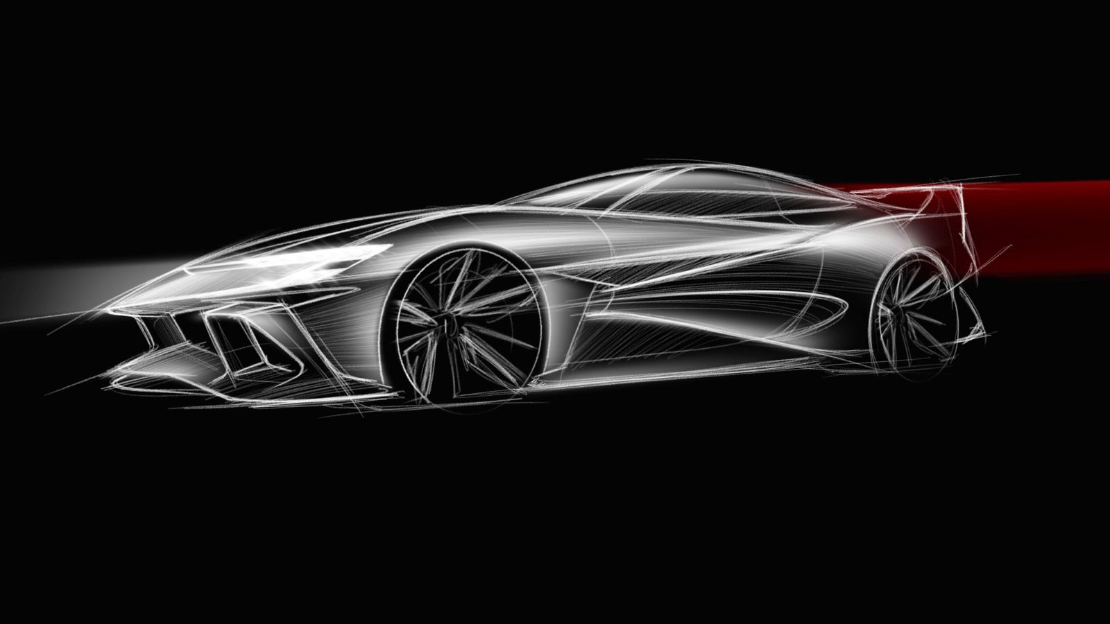 Naran hyper coupé signals Naran Automotive’s fresh approach | Wallpaper*