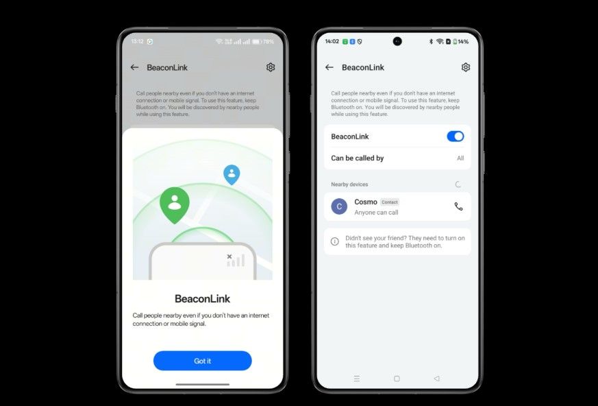 7 features to try first on the OnePlus 13 — camera tools, walkie-talkie, OnePlus AI, and more ...