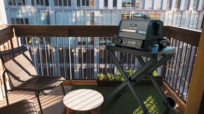 Is electricity the future of barbecue grilling? | T3