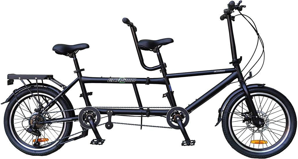 Best tandem bikes | Cycling Weekly