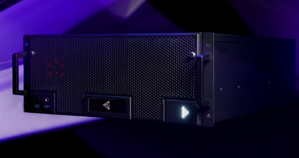 disguise Unleashes vx 4+ Media Server: Everything to Know | AVNetwork