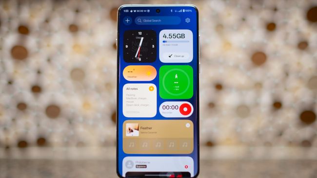 The best Android phones 2025: top Google-powered phones | TechRadar