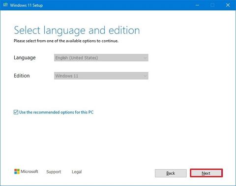How to upgrade an unsupported computer to Windows 11 | Windows Central
