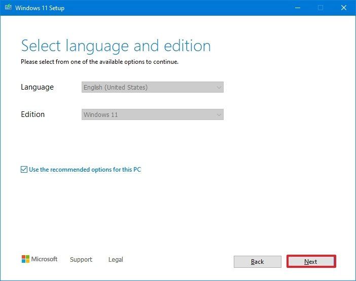 How to upgrade an unsupported computer to Windows 11 | Windows Central
