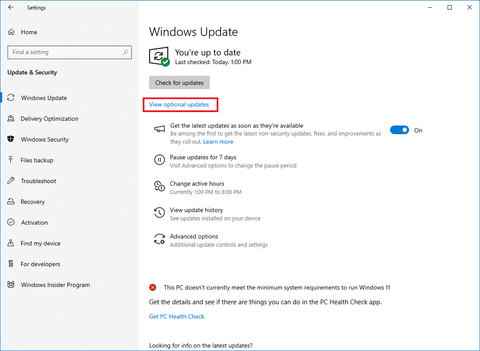 How to fix screen flickering problem on Windows 10 | Windows Central