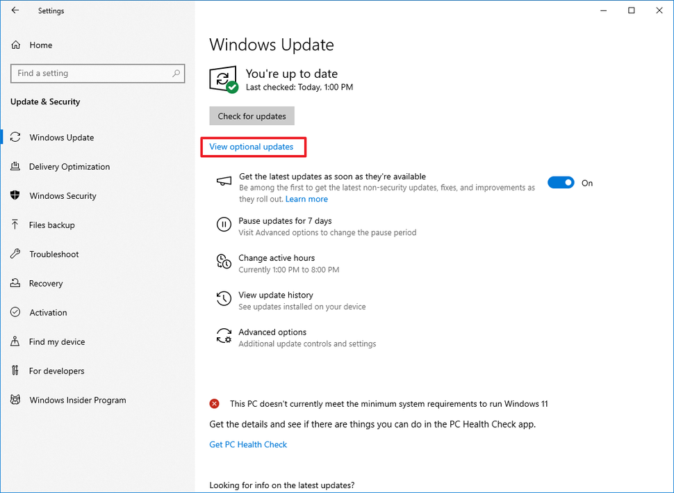 How to fix screen flickering problem on Windows 10 | Windows Central