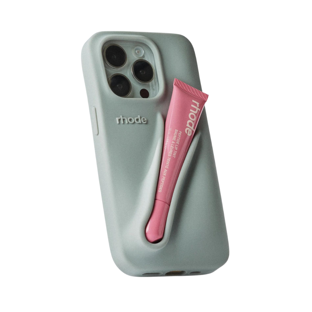 PSA: The Rhode Lip Case Is Back And It's Good | Marie Claire UK