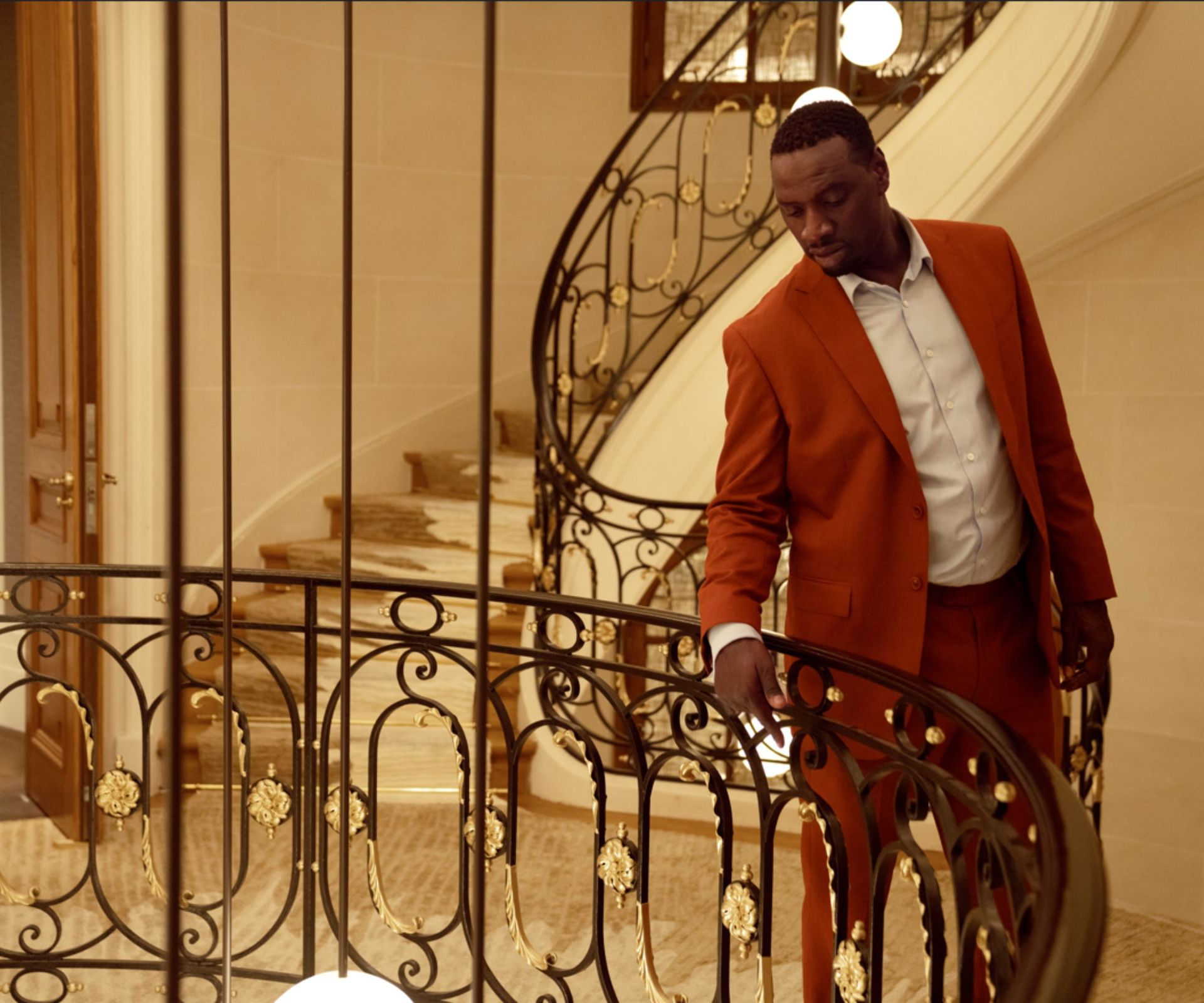 Top 10 Netflix shows for interior design inspiration | Homes and Gardens