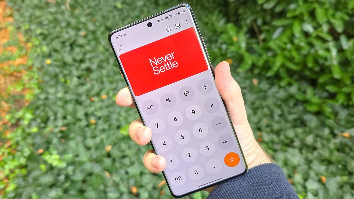 OxygenOS 15 hands-on: Watch out Samsung and Google — OnePlus just caught up | Tom's Guide
