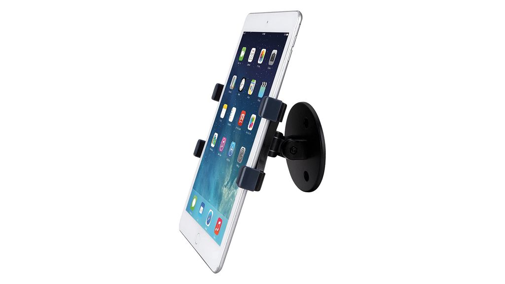 The best iPad wall mount | Creative Bloq