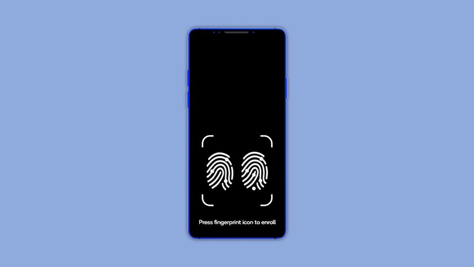 Qualcomm's new ultrasonic fingerprint sensor may come with a larger ...