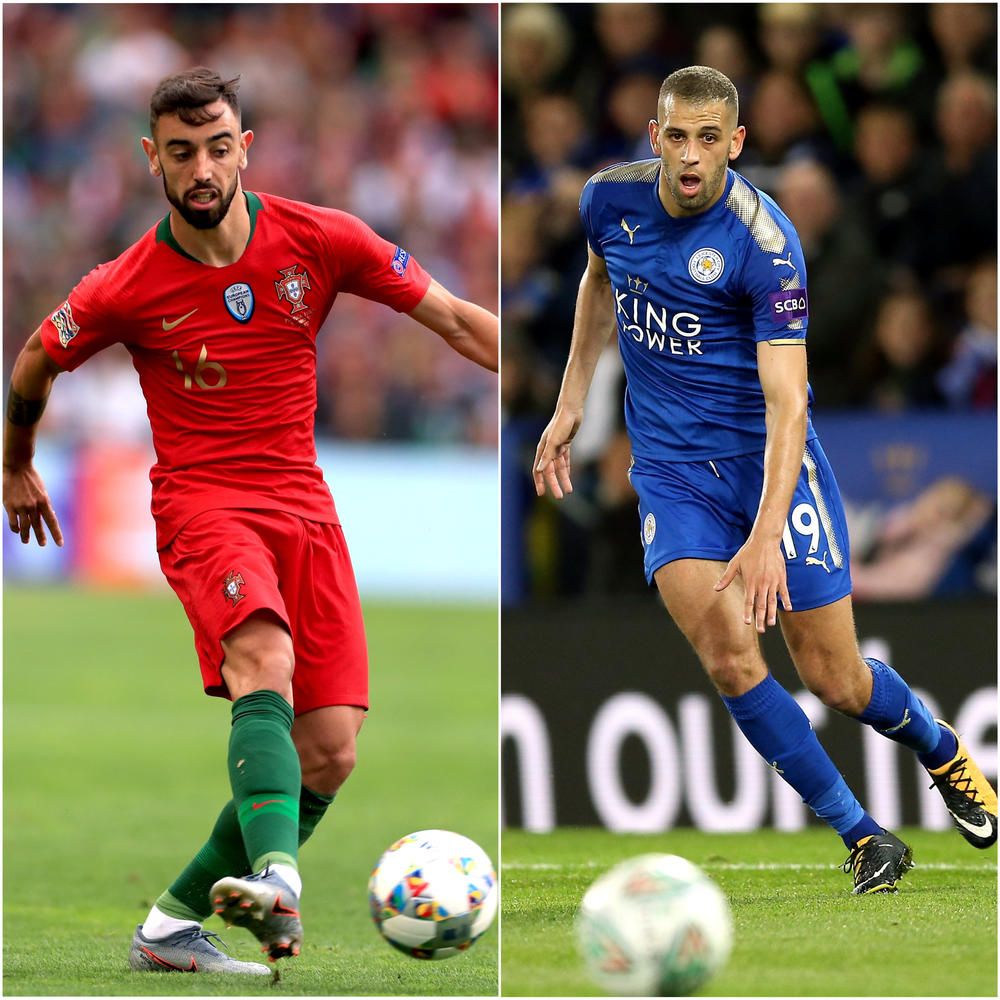 Football rumours from the media | FourFourTwo