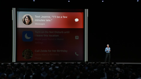 iOS 12: all features explained | TechRadar