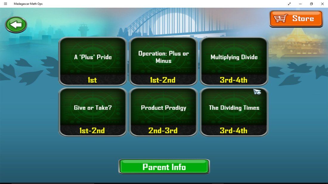 Top Children's Games in the Windows 10 Store | Windows Central