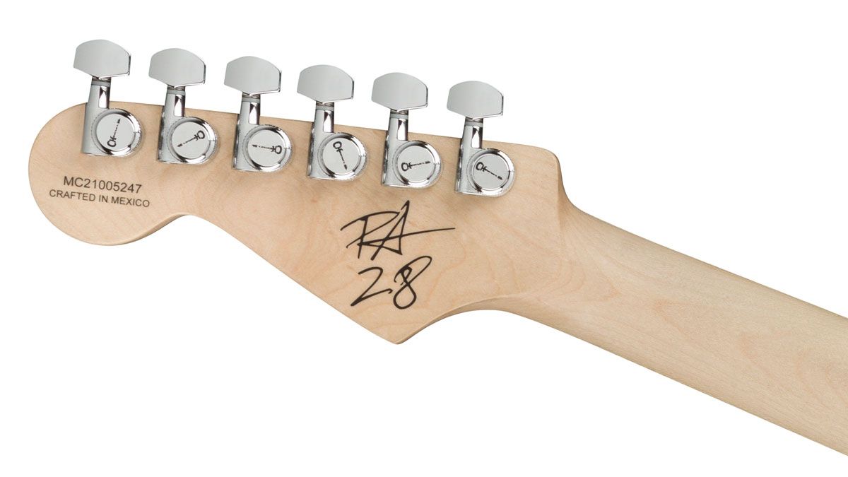 Charvel launches one of its most meticulously engineered guitars yet ...