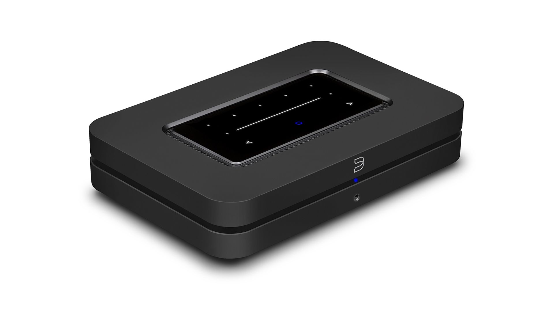 Bluesound Node (2021) review: a superbly featured budget music streamer ...