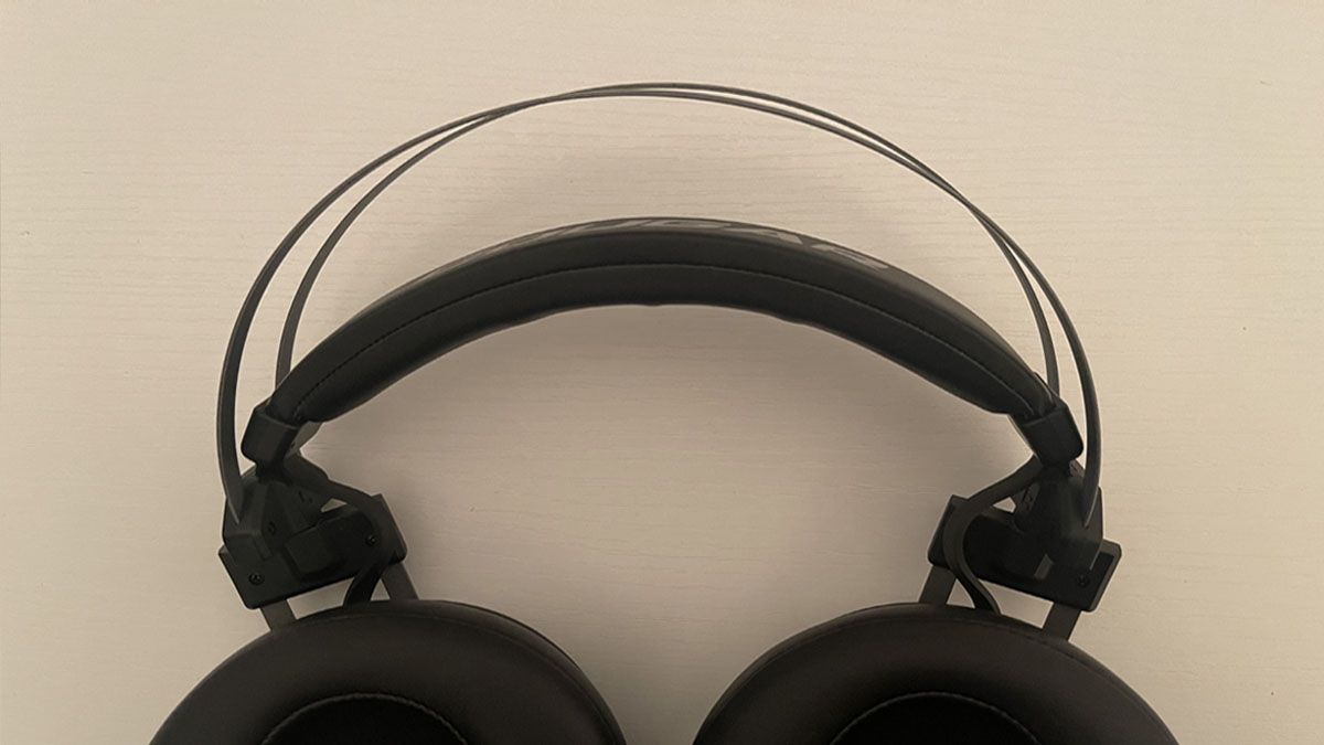 Cougar Omnes Essential headset review | TechRadar