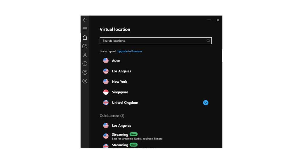 Hotspot Shield Basic VPN Review | Tom's Guide