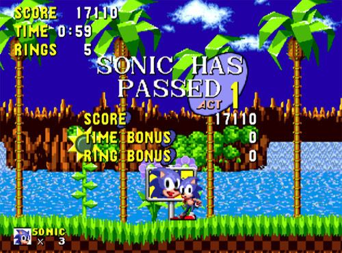 The best 2D Sonic the Hedgehog games | Tom's Guide