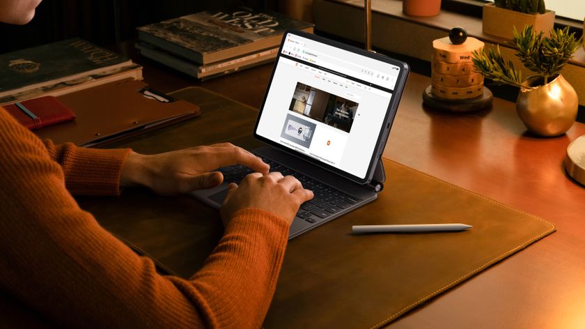 Lenovo's trio of new tablets have something for everyone | Android Central