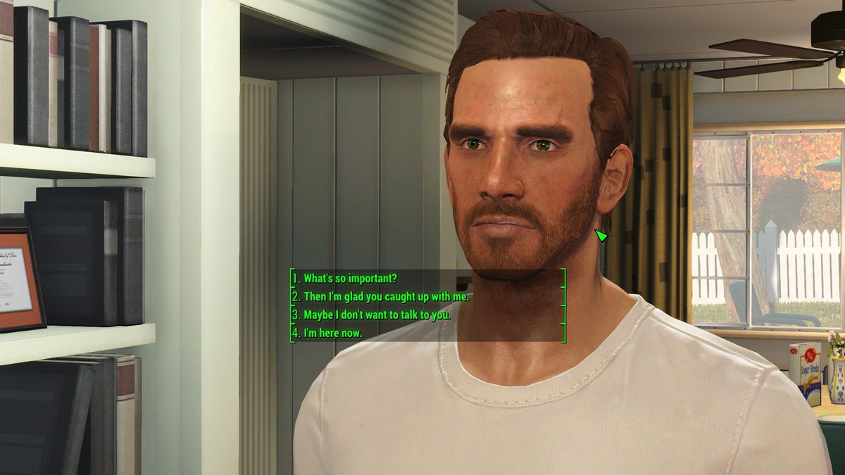 Best Fallout 4 Xbox mods | Windows Central