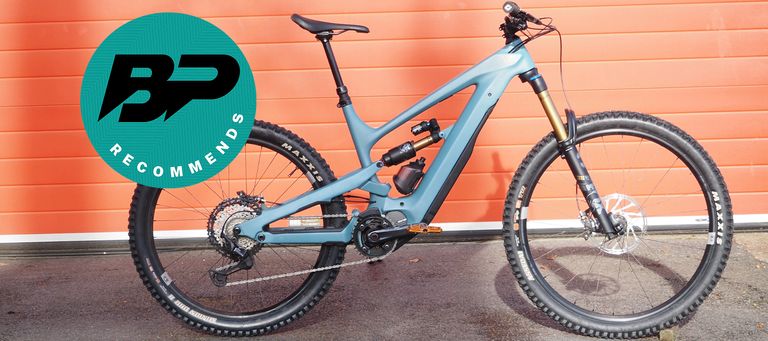 YT Decoy Core 4 review | Bike Perfect