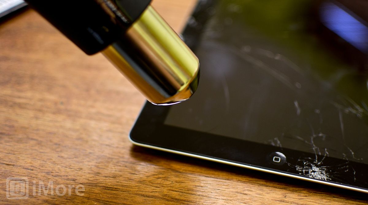 How to replace a cracked or broken screen on an iPad 2 | iMore