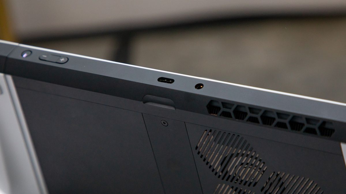 Alienware’s Concept UFO is the mobile gaming revolution we need ...