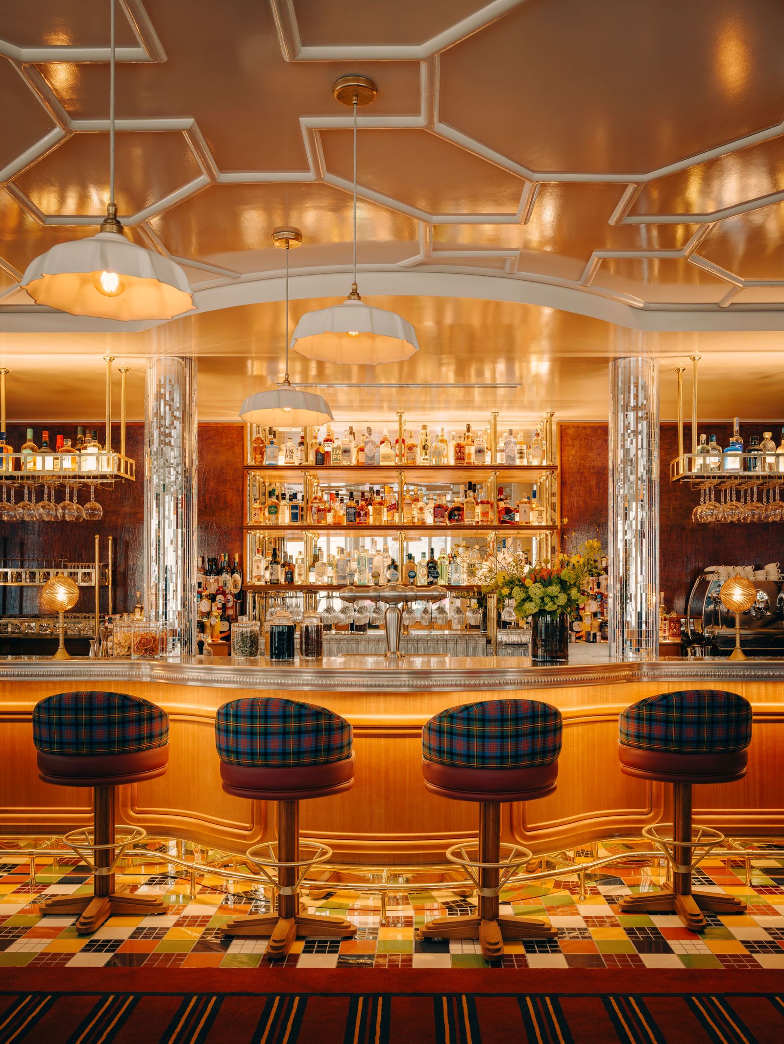 Public House brings a taste of good old London to Paris | Wallpaper*