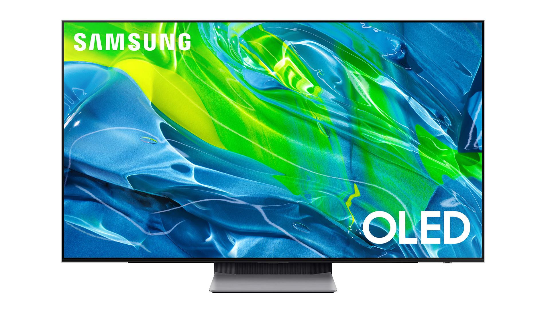Samsung's 55-inch QD-OLED TV slashed in price by over £1000 | What Hi-Fi?