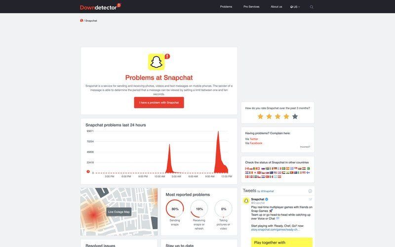 How to fix Snapchat login errors on Android | Android Central