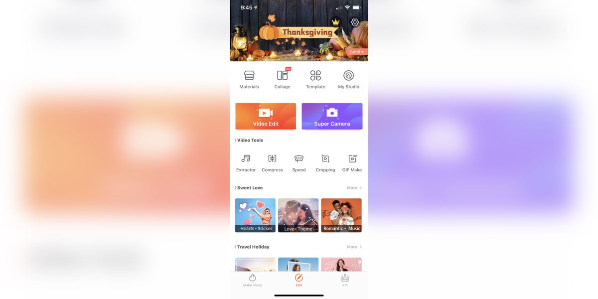 VideoShow review | TechRadar