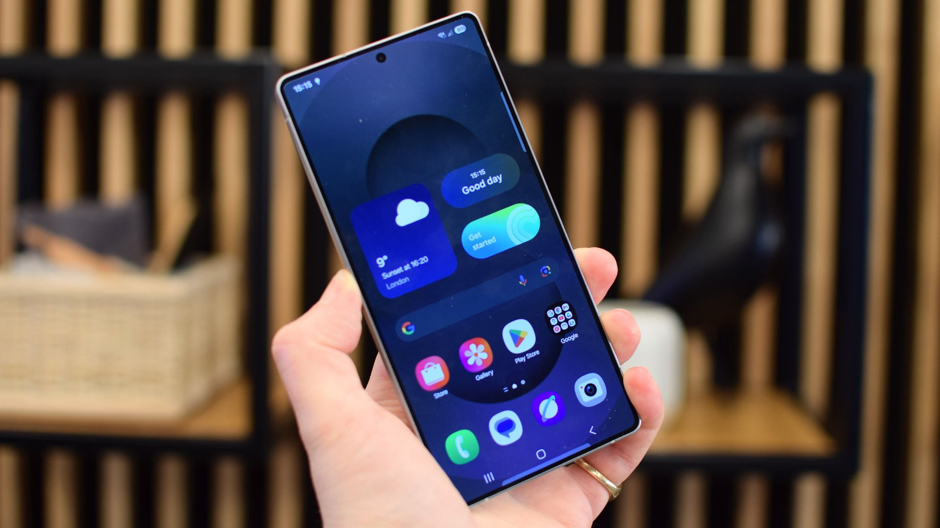Samsung's One UI 7 update is finally launching in April – these are the ... Samsung's One UI 7 update is finally launching in April – these are the ...