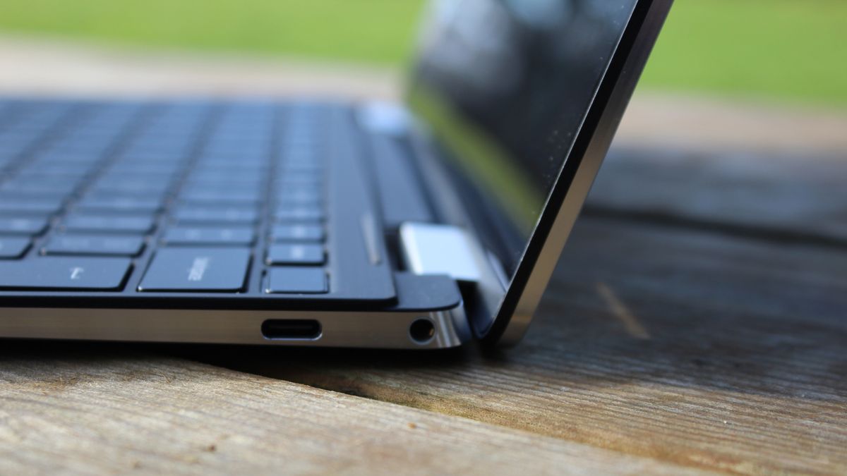 Dell XPS 13 2-in-1 (2020) review | TechRadar