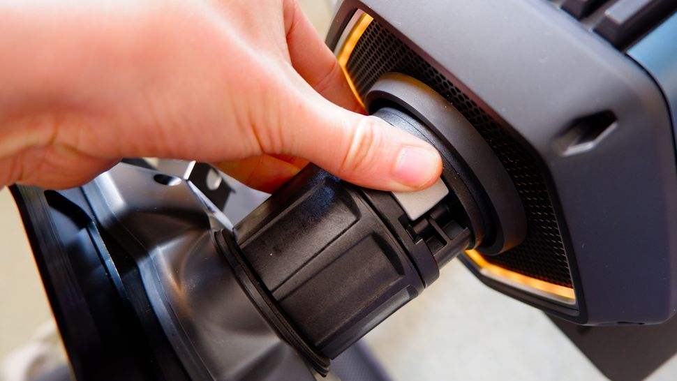 Thrustmaster T818 wheel base review | PC Gamer