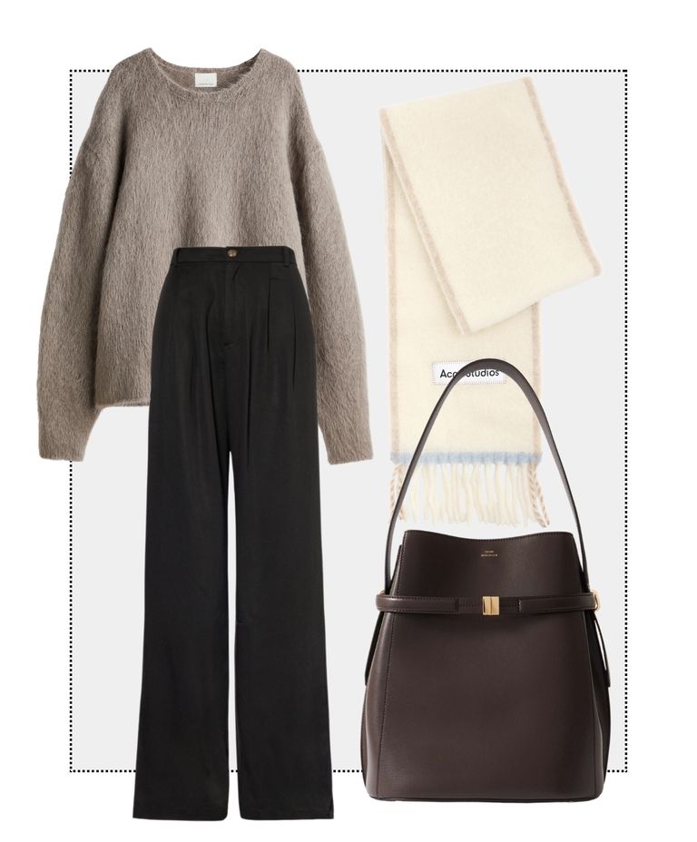 Everything on Our Fashion Editors' Winter Wish List | Who What Wear