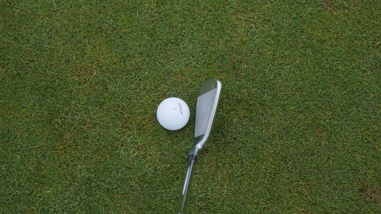 Whats The Difference Between Mens And Womens Golf Clubs Golf Monthly