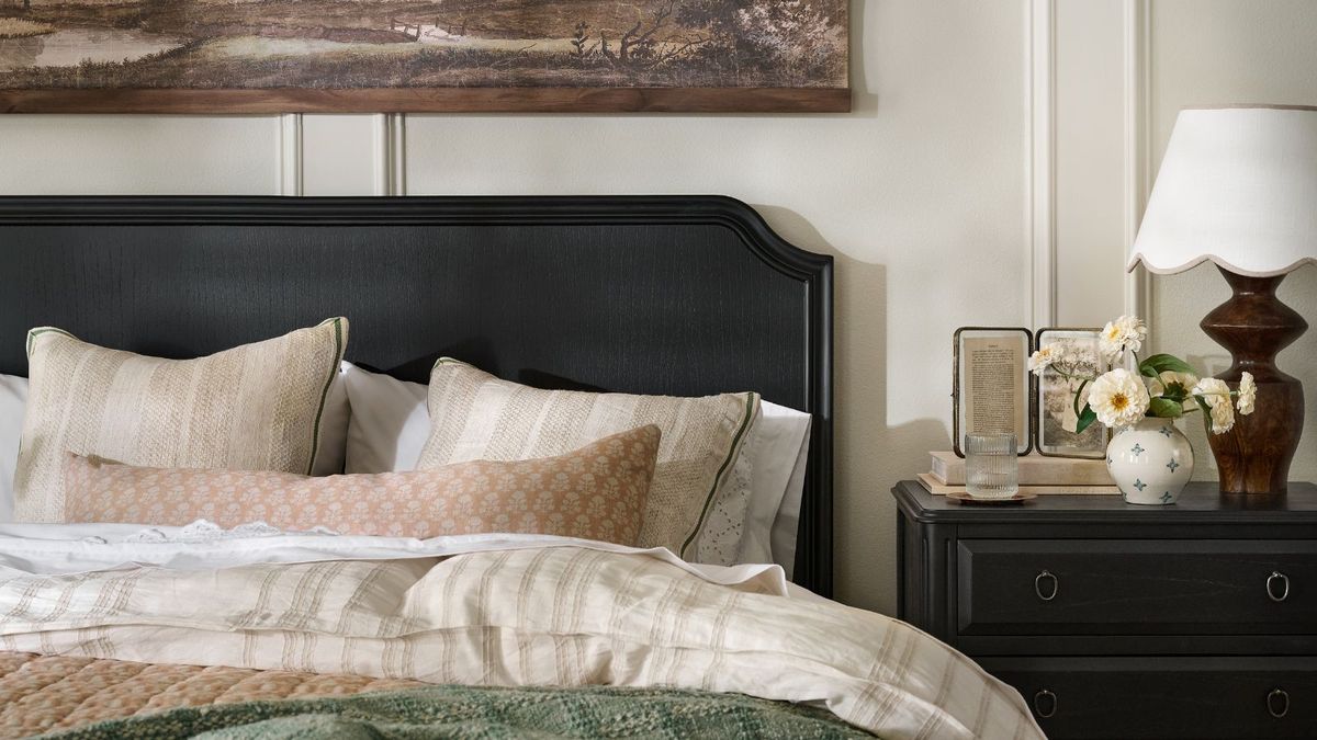 Joanna Gaines’ new Magnolia summer 2025 collection | Homes and Gardens