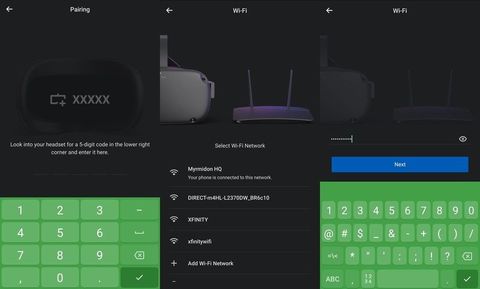 How to set up your Oculus Quest 2 | Android Central
