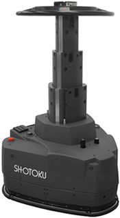 Shotoku to Present New Robotic Camera Control System | TV Tech