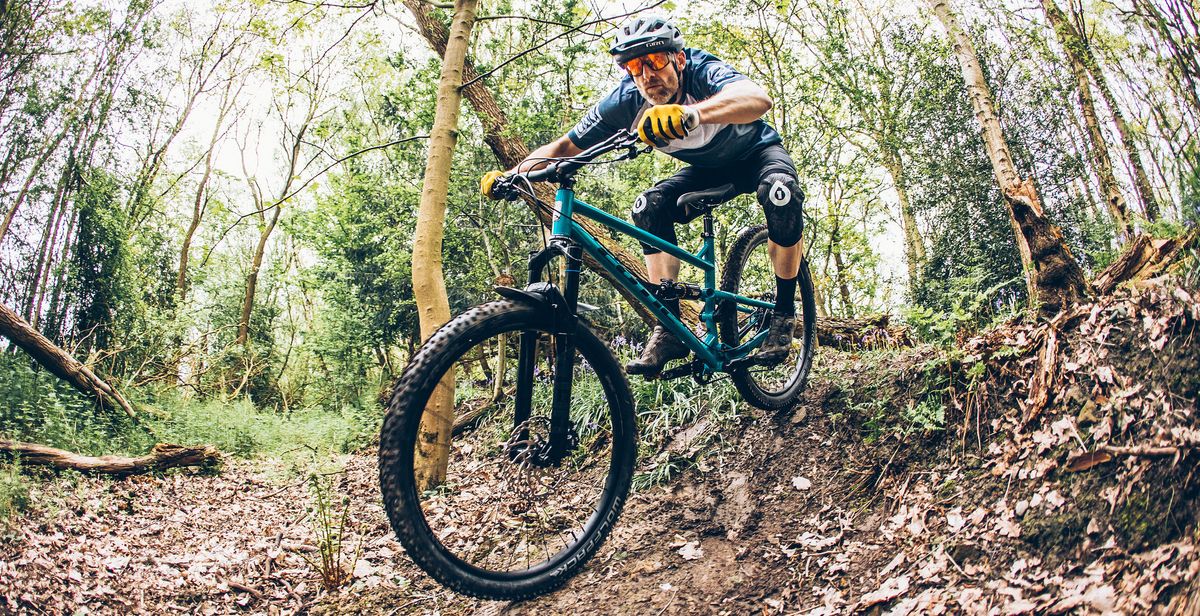 The MTB industry is dying, long live mountain biking! | Bike Perfect