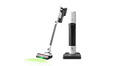 Tineco takes on Shark with impressive self-cleaning cordless vacuum ...