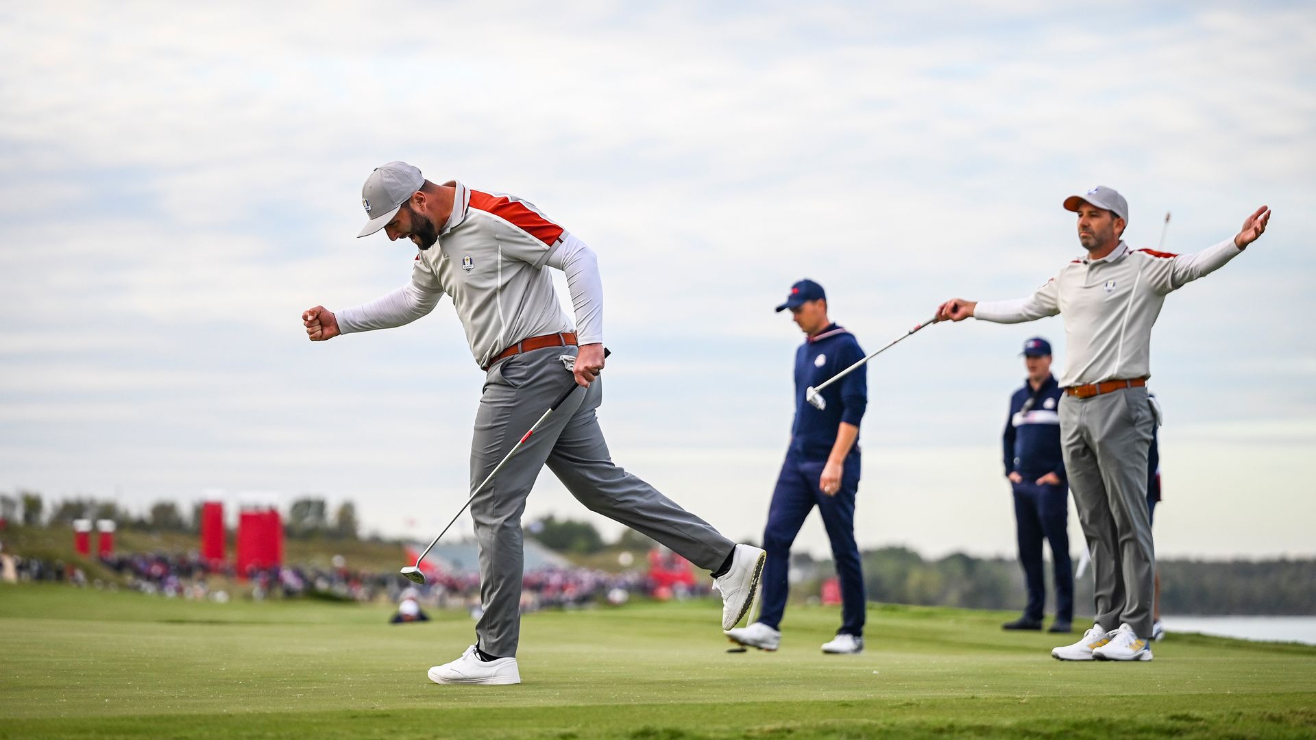 What Is An Eagle In Golf? | Golf Monthly