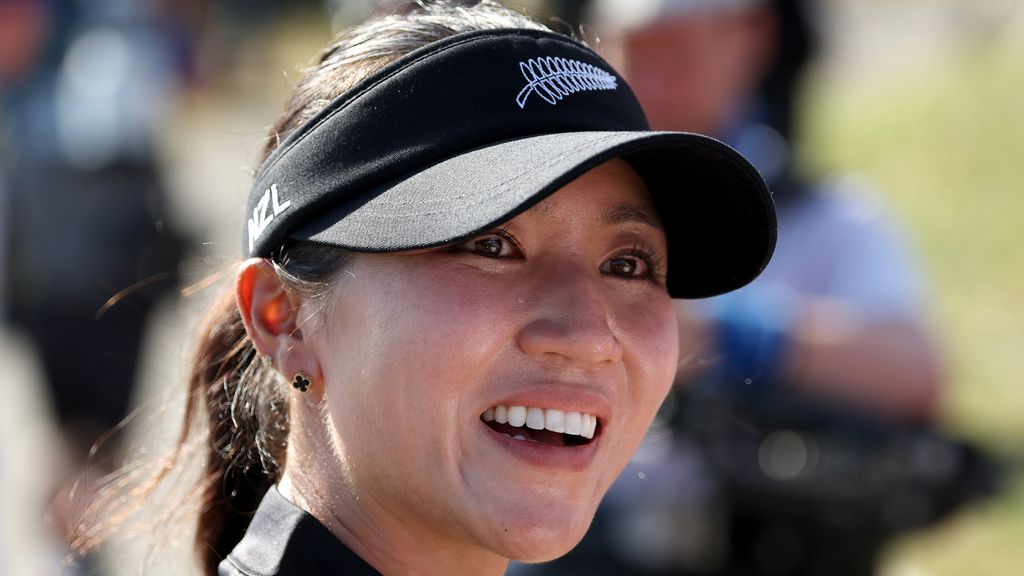 Lydia Ko Facts And Bio: 22 Things You Didn't Know About The LPGA Star ...